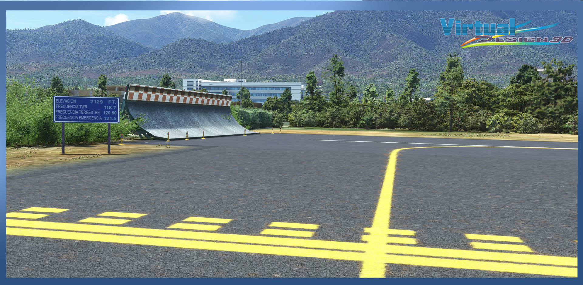 Virtual Design 3d - Developers for MSFS microsoft flight simulator and ...