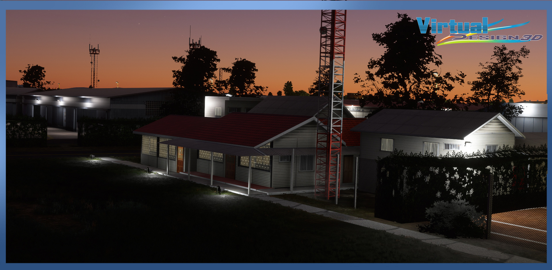 Virtual Design 3d - Developers for MSFS microsoft flight simulator and ...