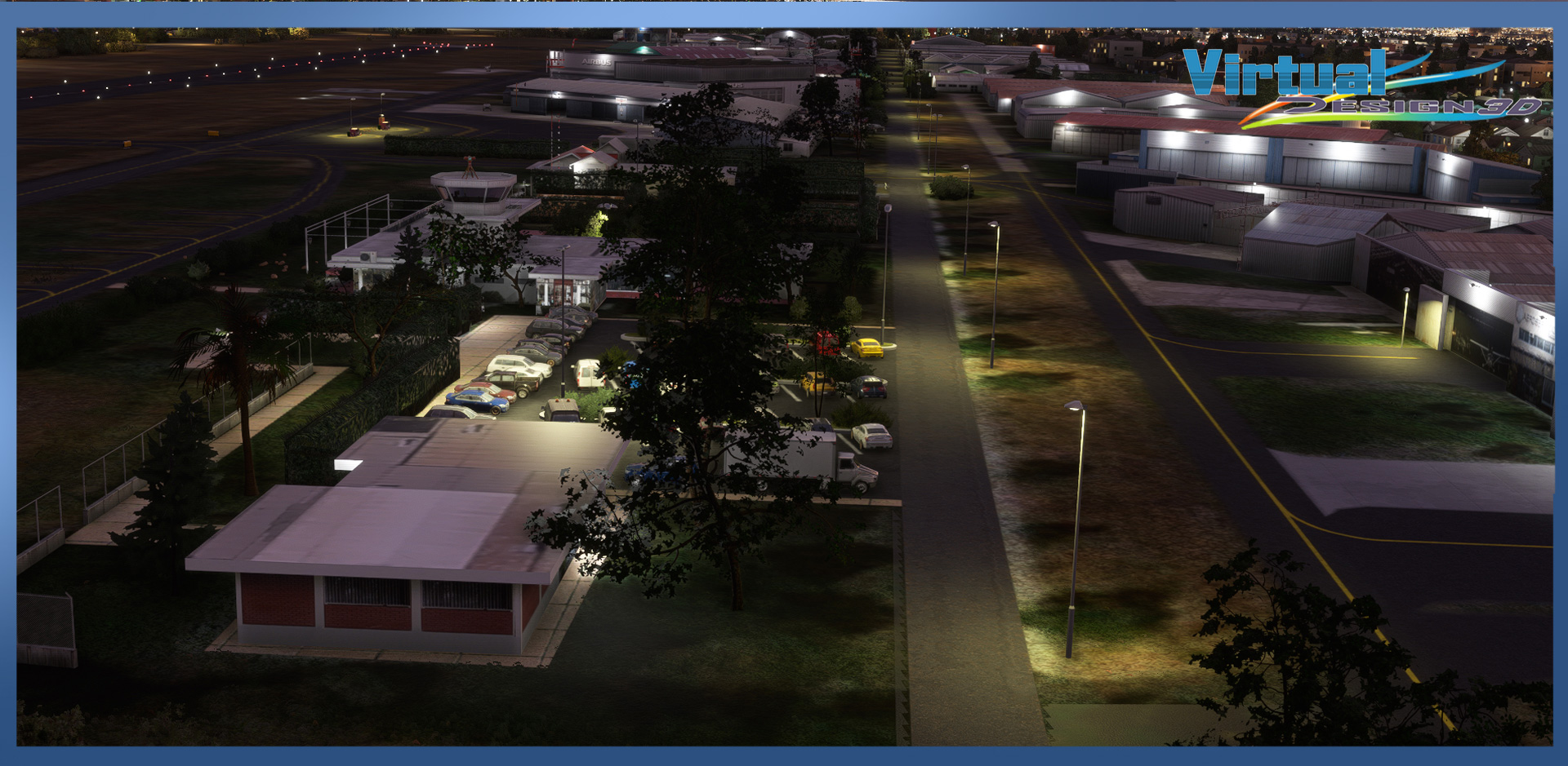 Virtual Design 3d - Developers for MSFS microsoft flight simulator and ...